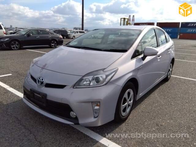 prius 30 zarna une, prius 30 зарна үнэ