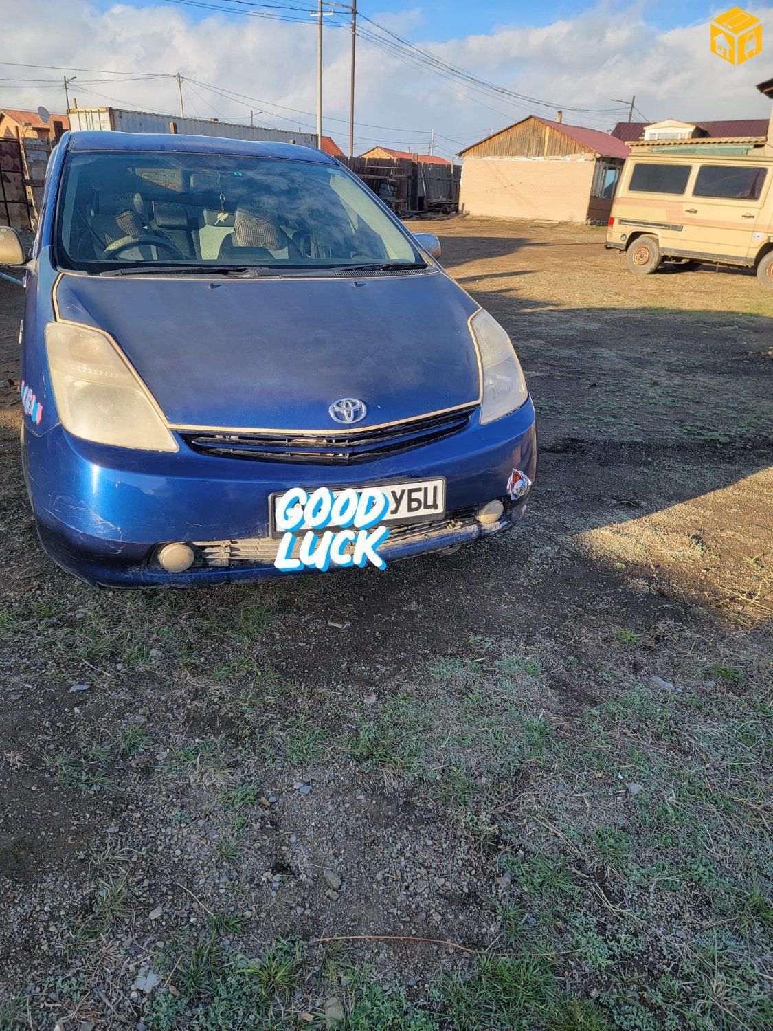 prius 20 zarna une, prius 20 зарна үнэ