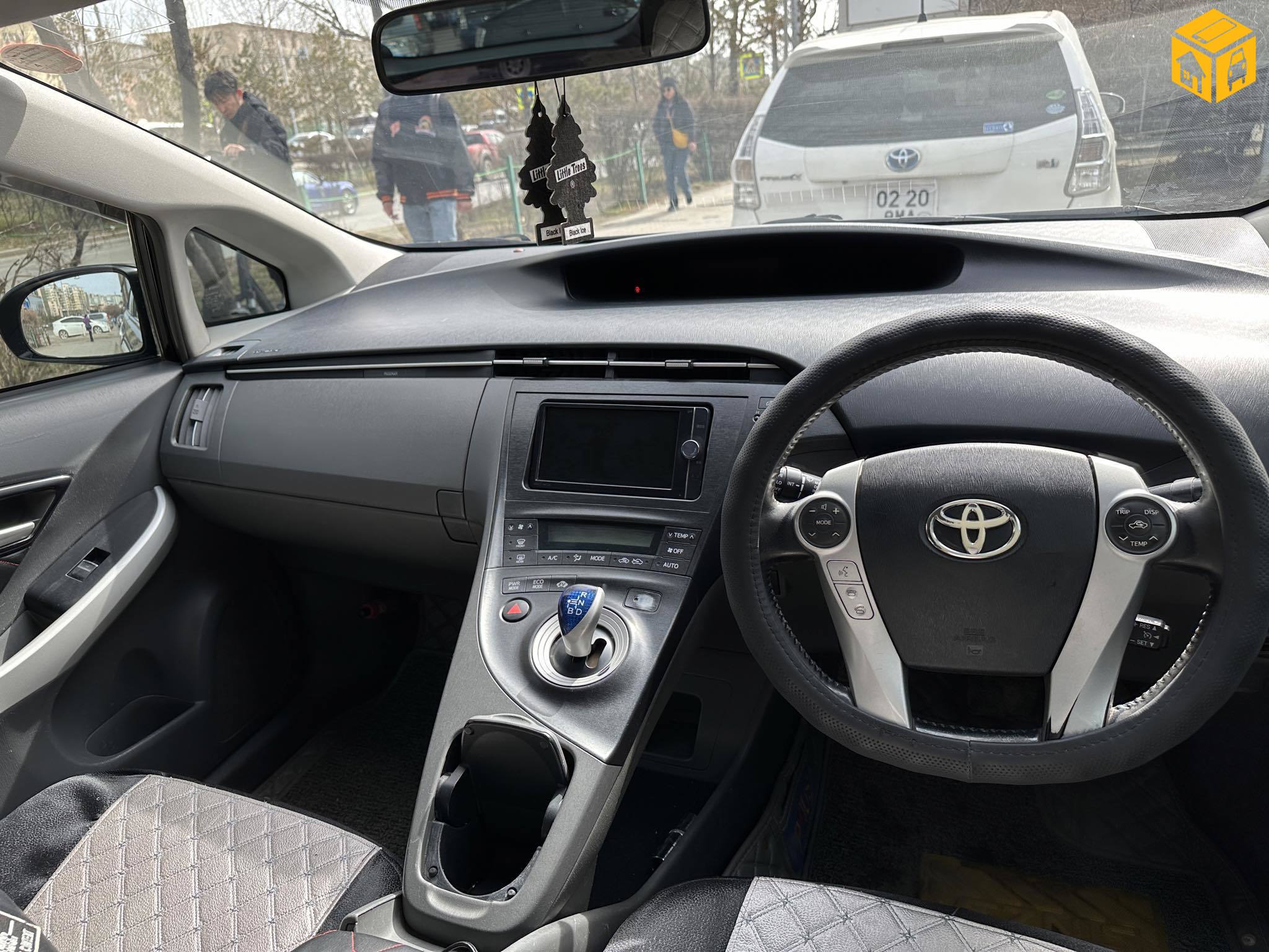 prius 30 zarna une, prius 30 зарна үнэ