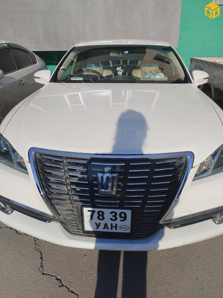 crown zarna une, crown зарна үнэ