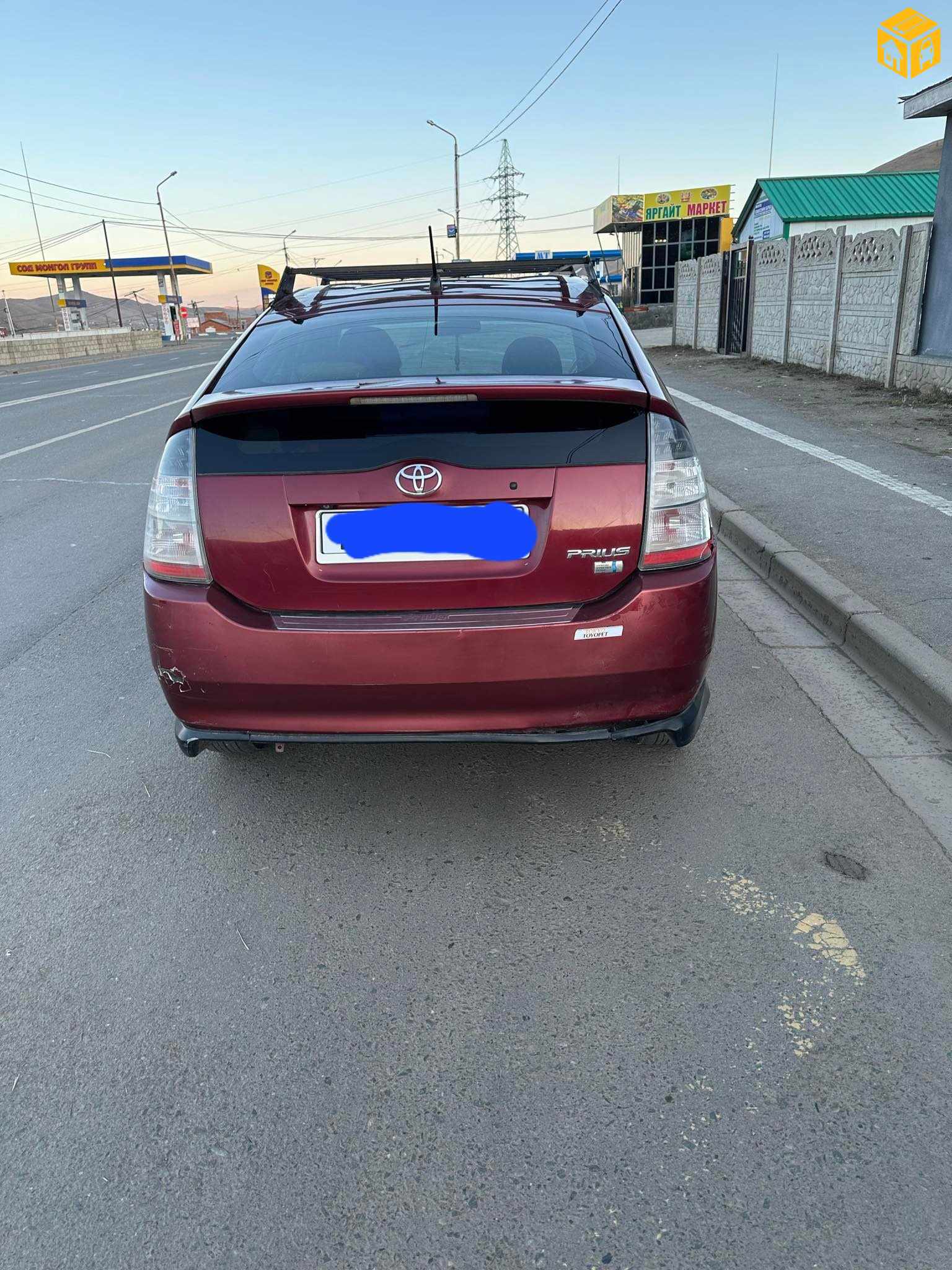 prius 20 zarna une, prius 20 зарна үнэ