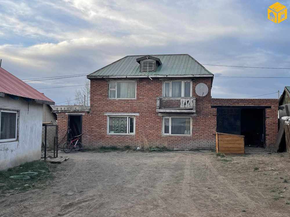 hashaa baishin zarna, хашаа байшин зарна