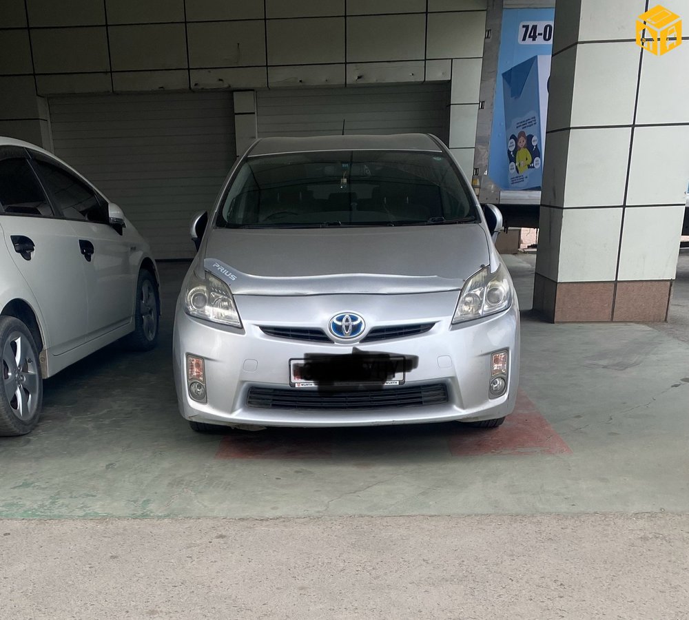 prius 30 zarna une, prius 30 зарна үнэ