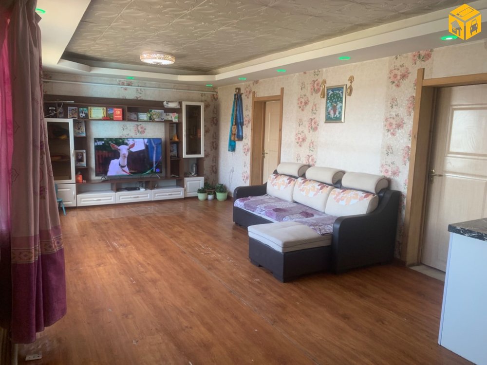 hashaa baishin zarna, хашаа байшин зарна