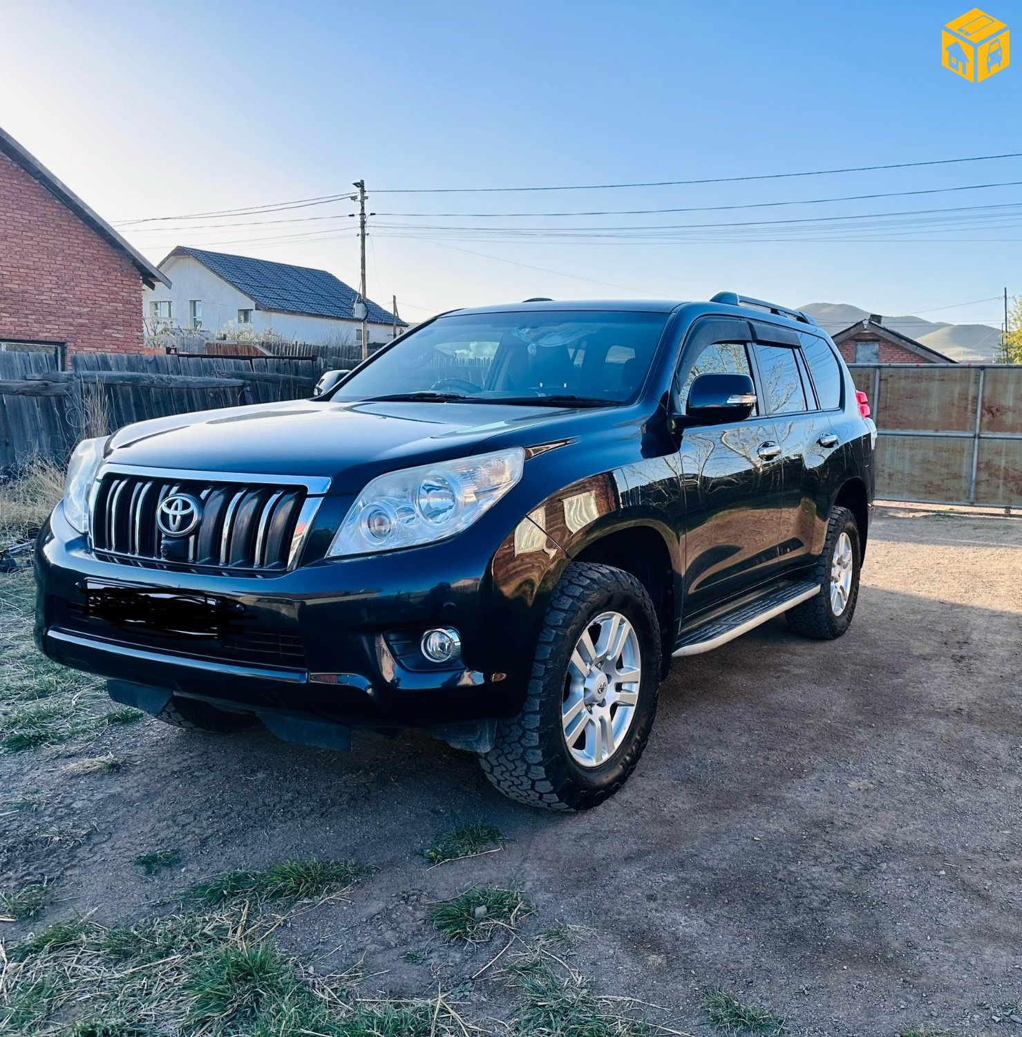 lc prado 150 zarna une, lc prado 150 зарна үнэ