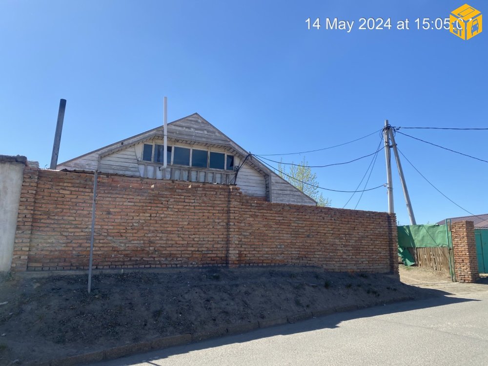 hashaa baishin zarna, хашаа байшин зарна