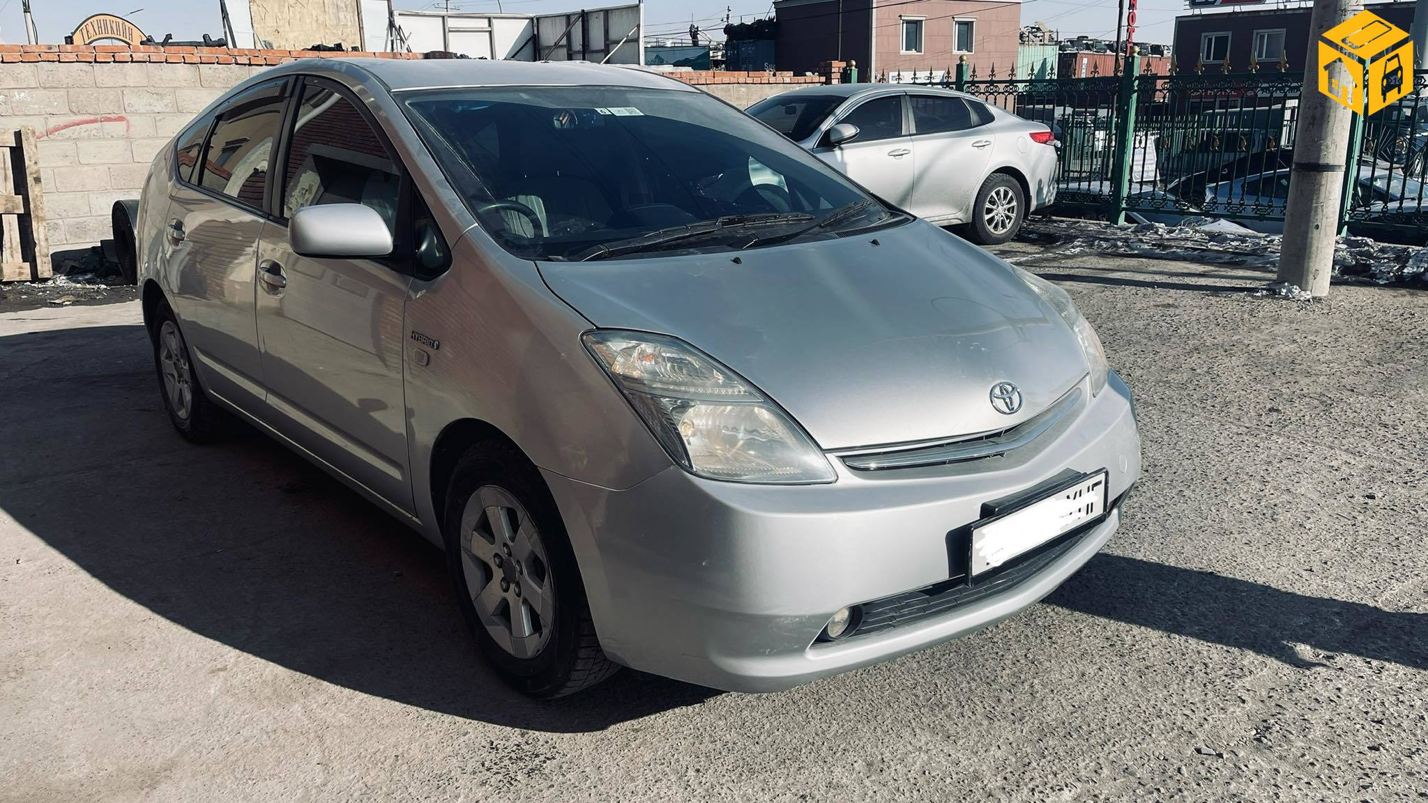 prius 20 zarna une, prius 20 зарна үнэ