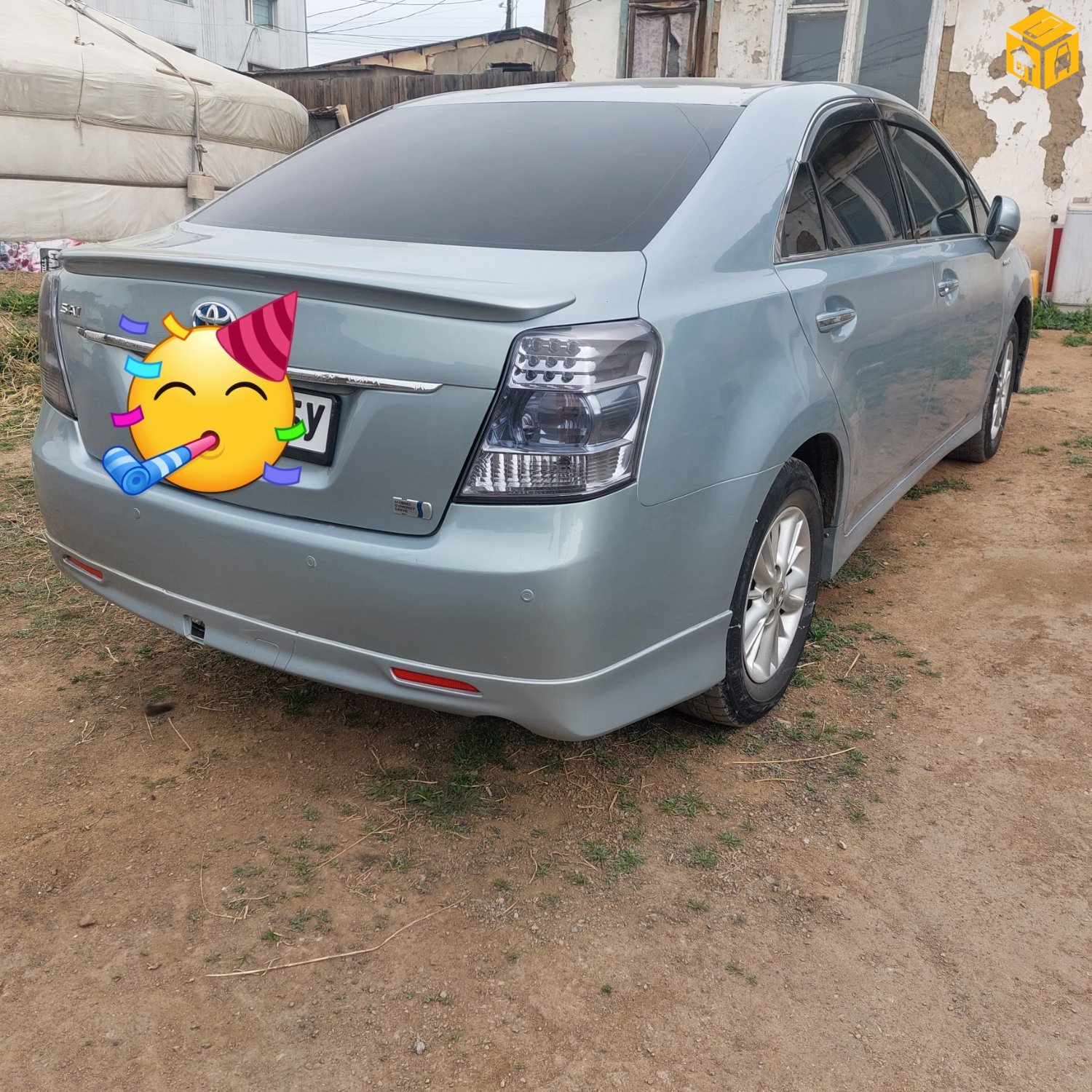 sai zarna une, sai зарна үнэ