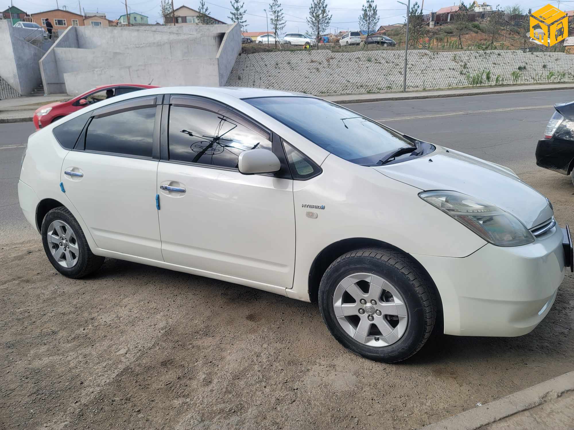 prius 20 zarna une, prius 20 зарна үнэ