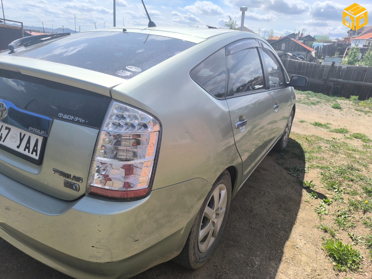 prius 20 zarna une, prius 20 зарна үнэ