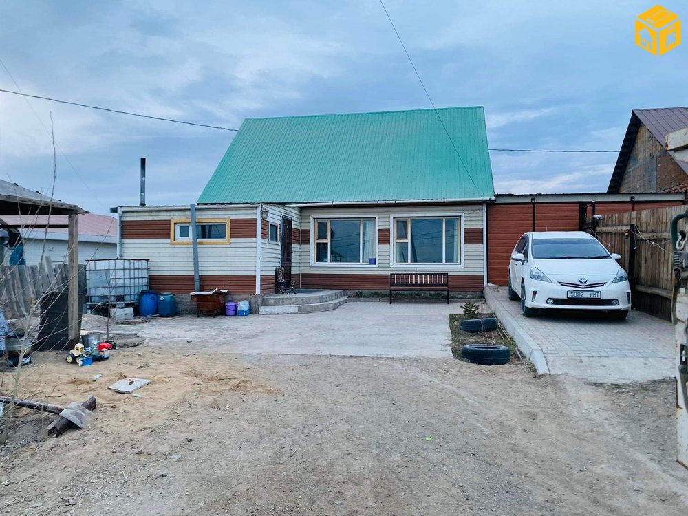 hashaa baishin zarna, хашаа байшин зарна