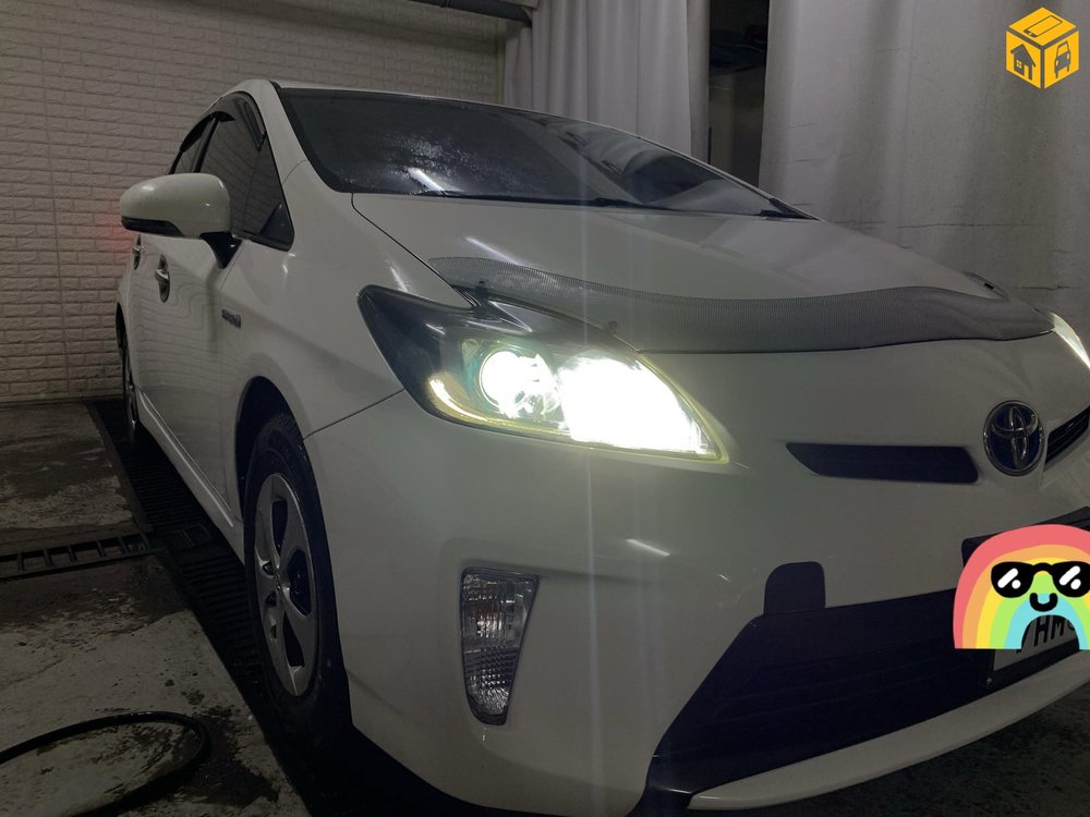 prius 30 zarna une, prius 30 зарна үнэ