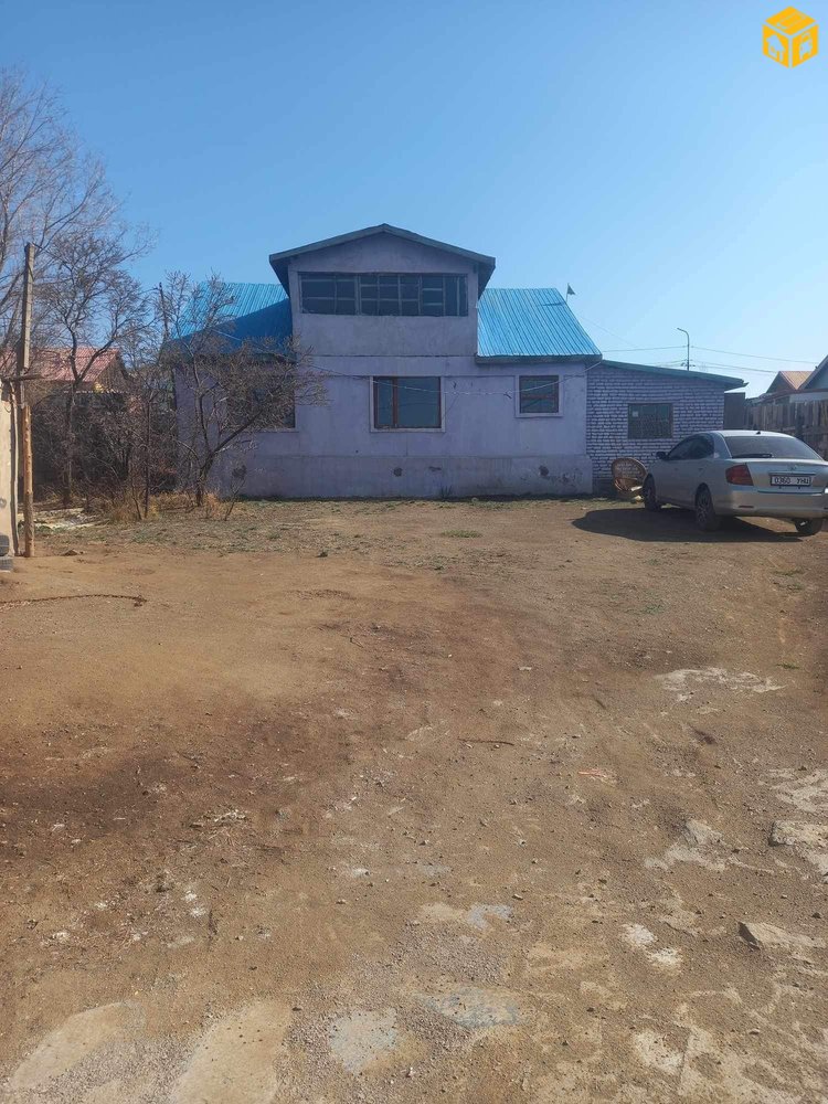 hashaa baishin zarna, хашаа байшин зарна