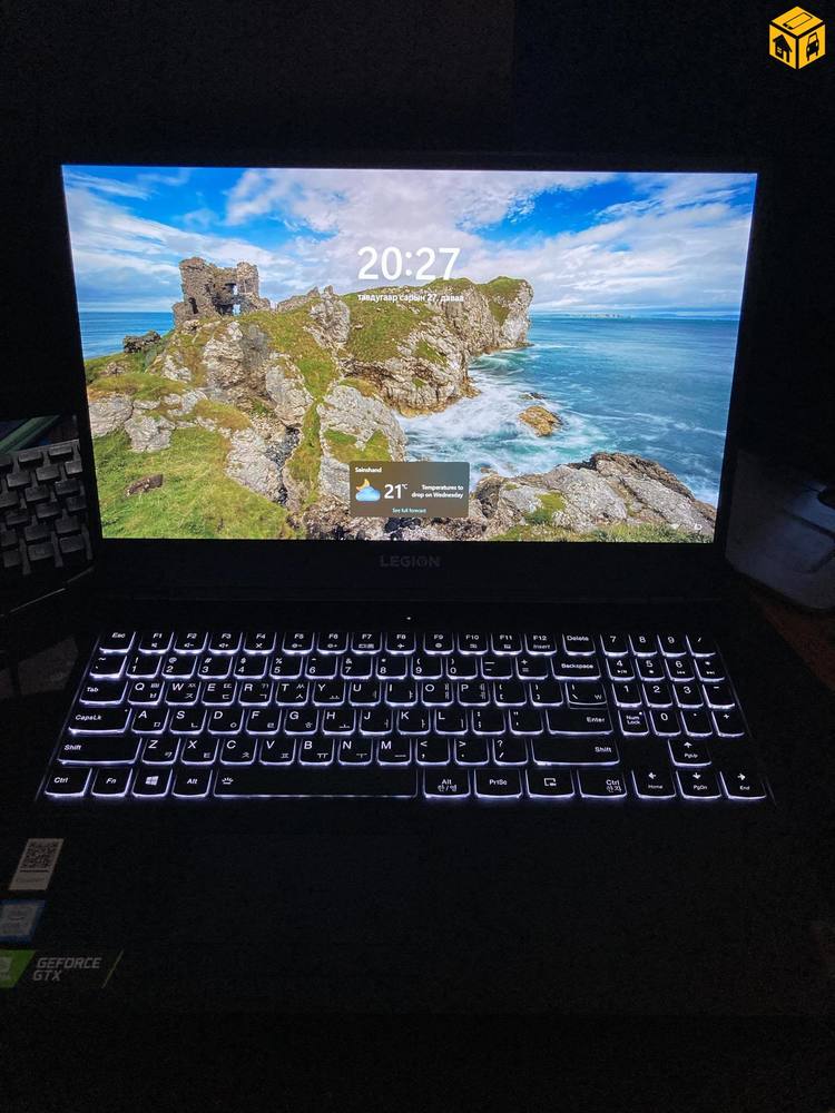 lenovo notebook zarna, lenovo notebook зарна