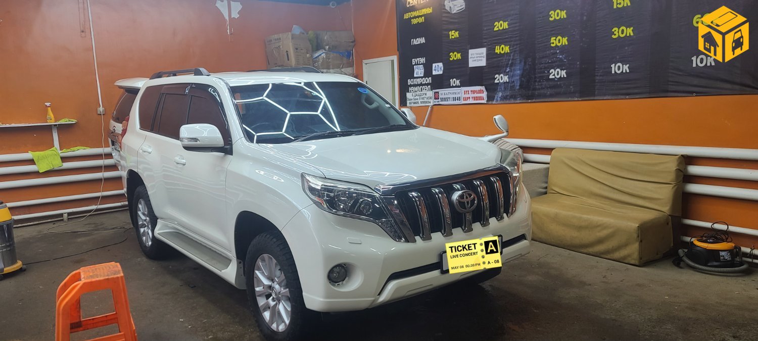 lc prado 150, lc прадо 150