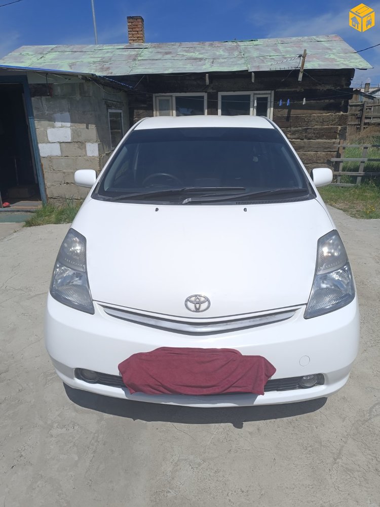 prius 20 zarna une, prius 20 зарна үнэ