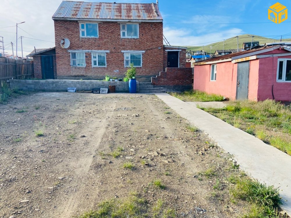 hashaa baishin zarna, хашаа байшин зарна