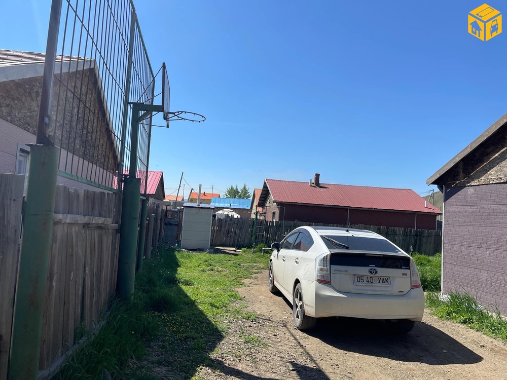 hashaa baishin zarna, хашаа байшин зарна