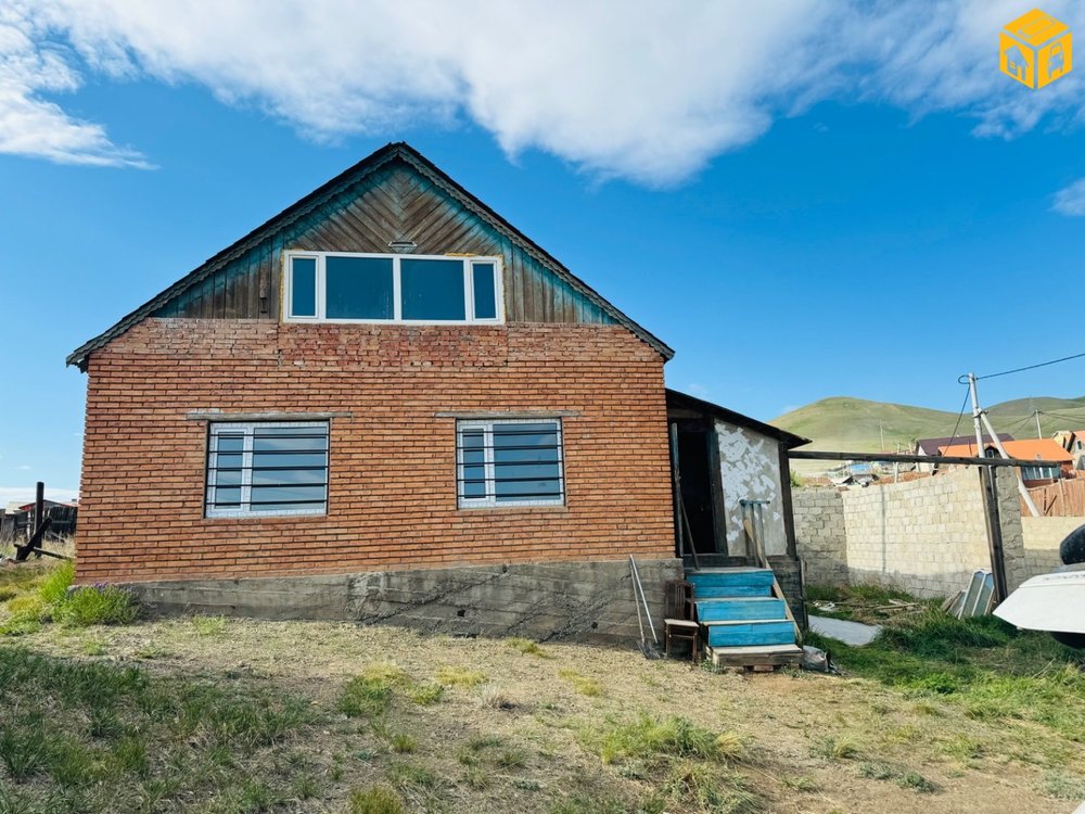 hashaa baishin zarna, хашаа байшин зарна