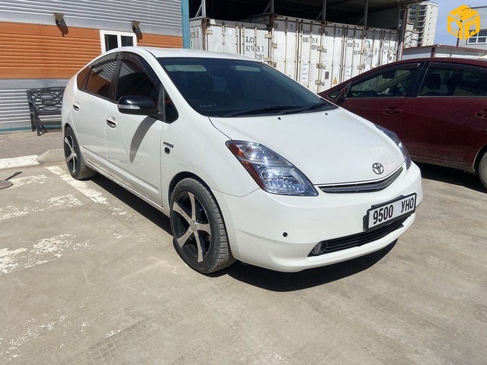 prius 20 zarna une, prius 20 зарна үнэ
