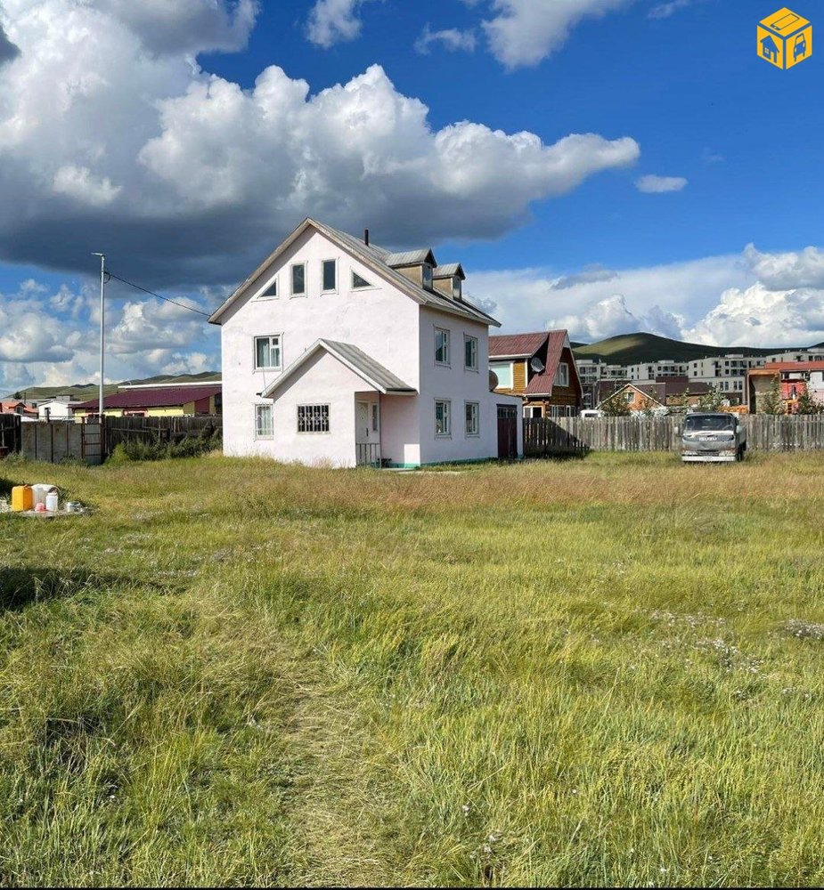 hashaa baishin zarna, хашаа байшин зарна