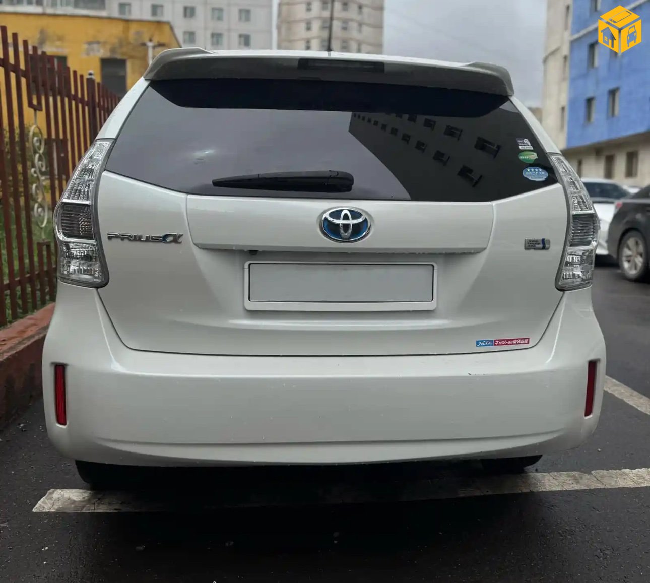 prius 40. 41 zarna une, prius 40. 41 зарна үнэ