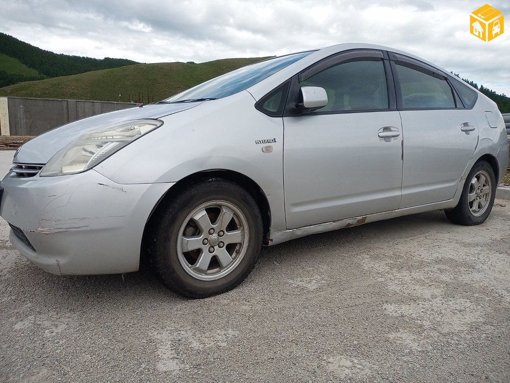 prius 20 zarna une, prius 20 зарна үнэ