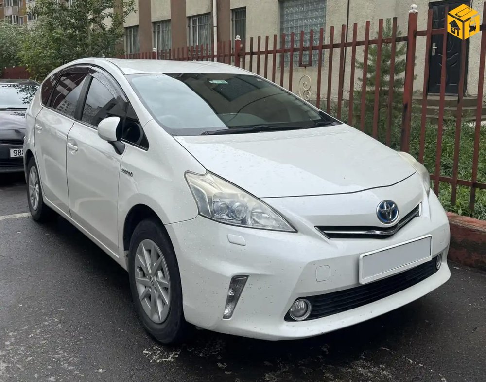 prius 40. 41 zarna une, prius 40. 41 зарна үнэ
