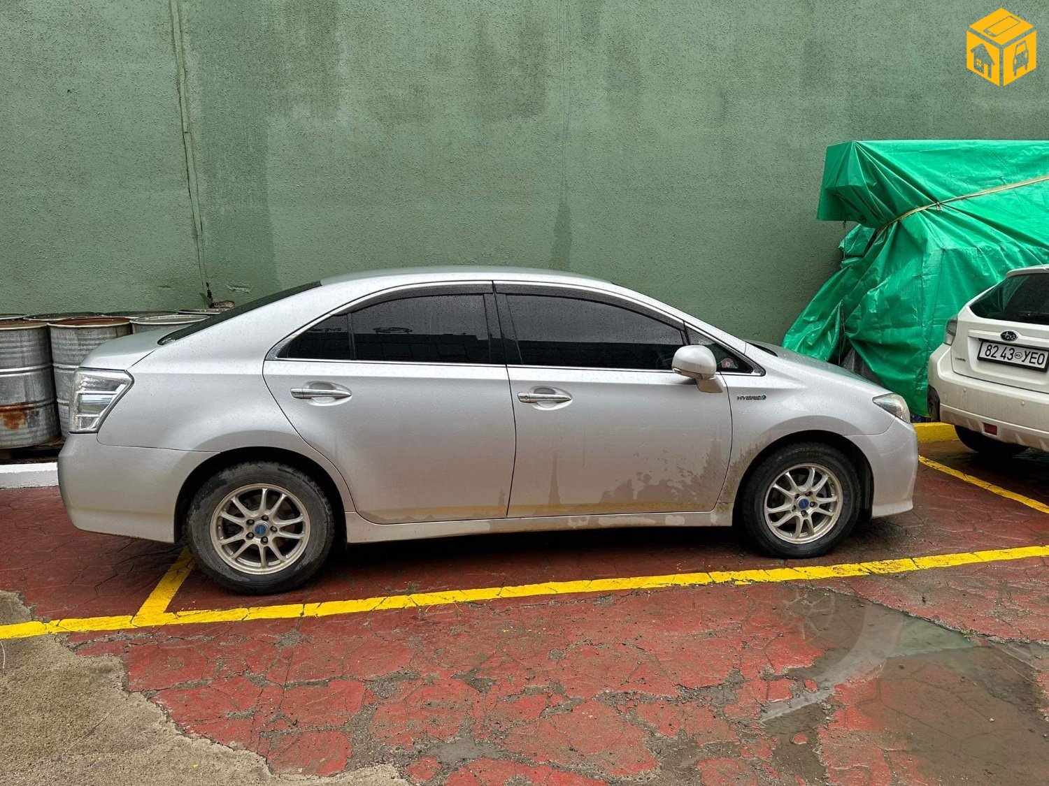 sai zarna une, sai зарна үнэ