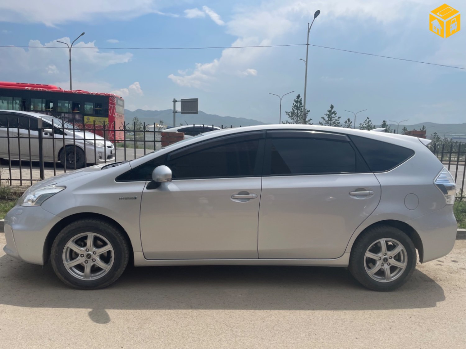 prius 40. 41 zarna une, prius 40. 41 зарна үнэ
