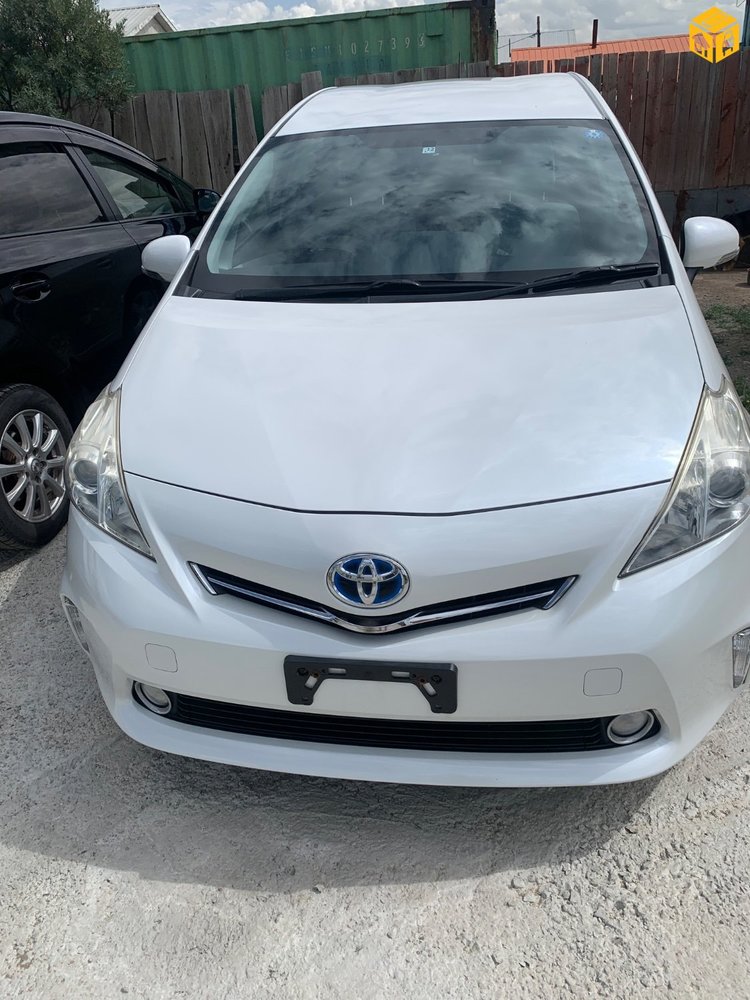 prius 40. 41 zarna une, prius 40. 41 зарна үнэ