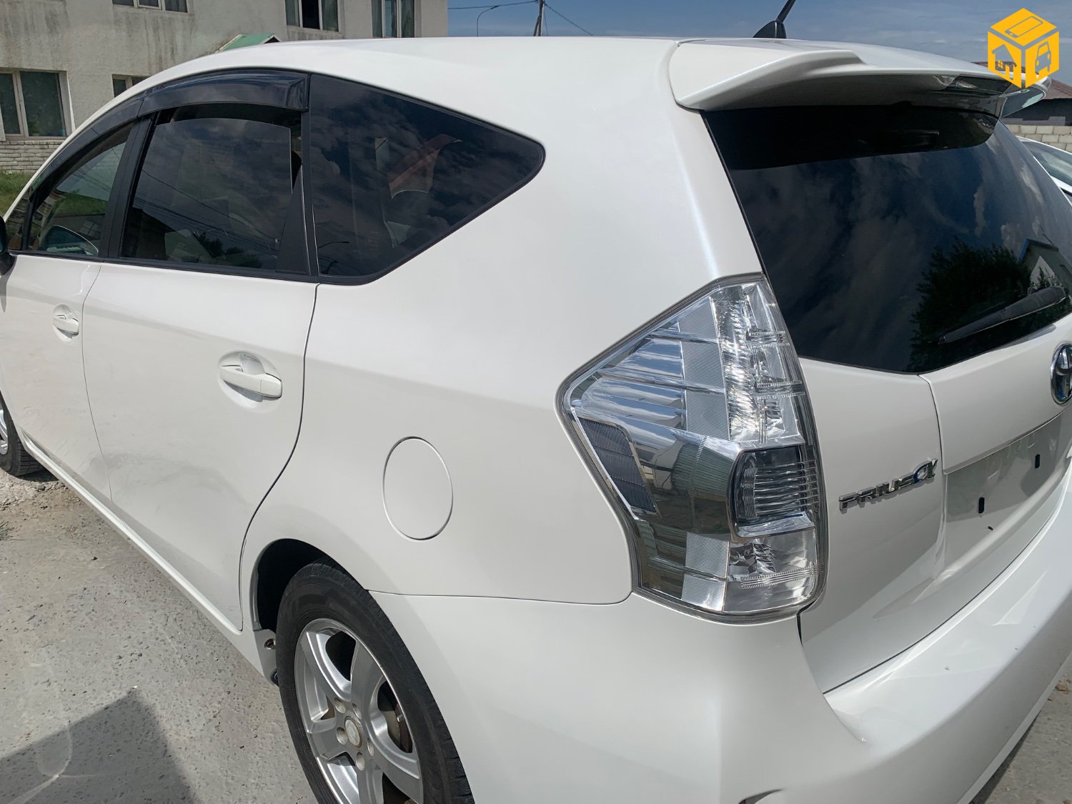 prius 40. 41 zarna, prius 40. 41 зарна