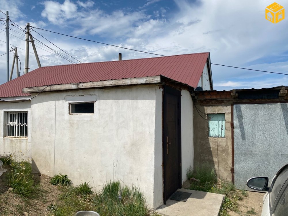 hashaa baishin zarna, хашаа байшин зарна