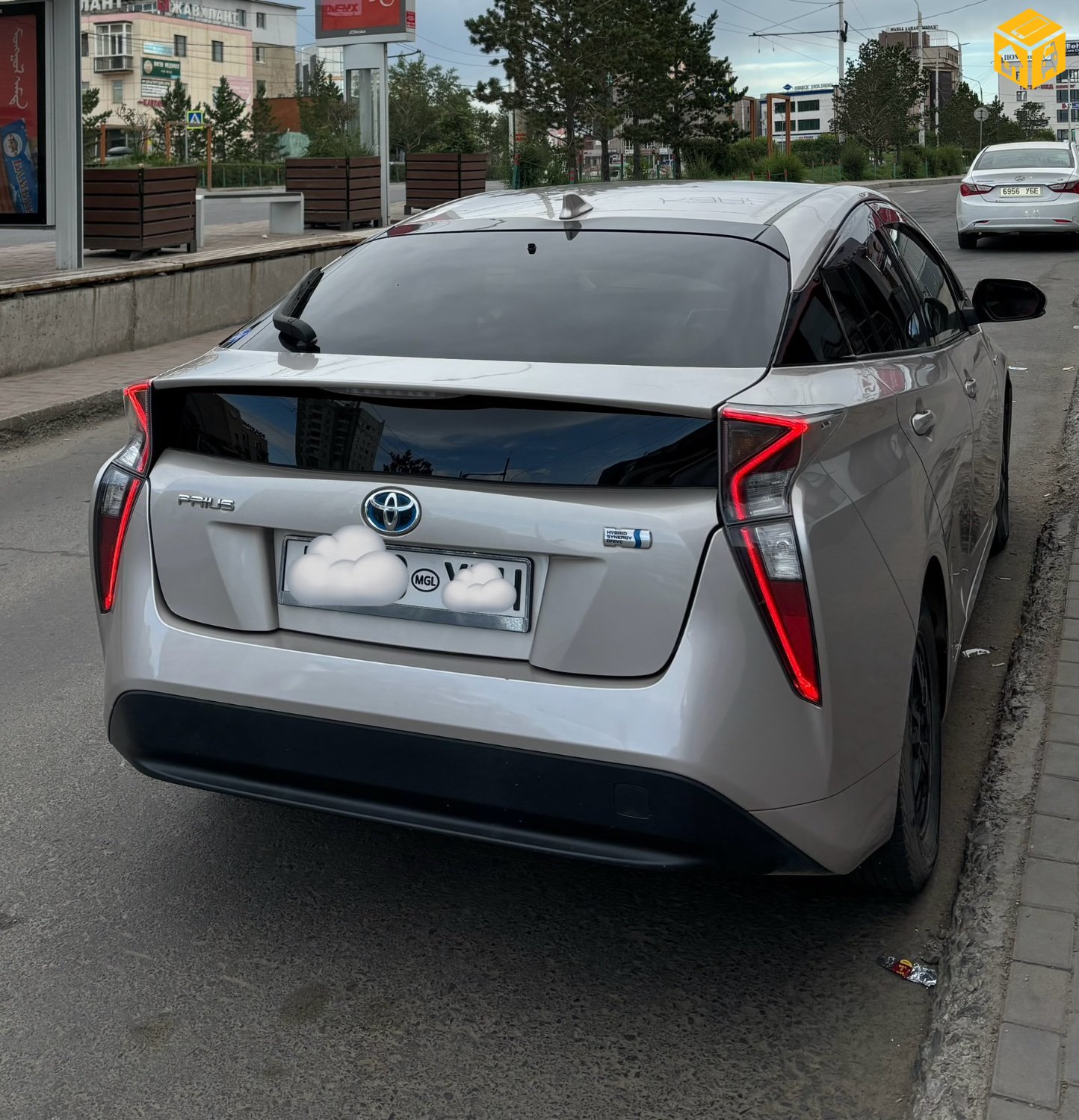 prius 50 zarna, prius 50 зарна