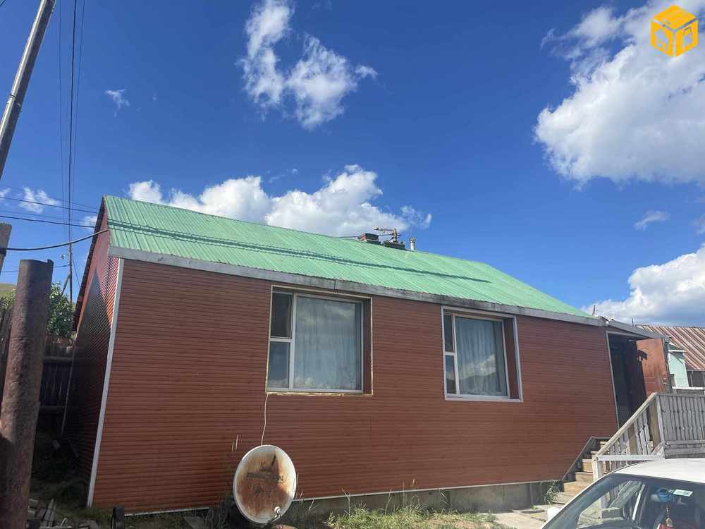 hashaa baishin zarna, хашаа байшин зарна