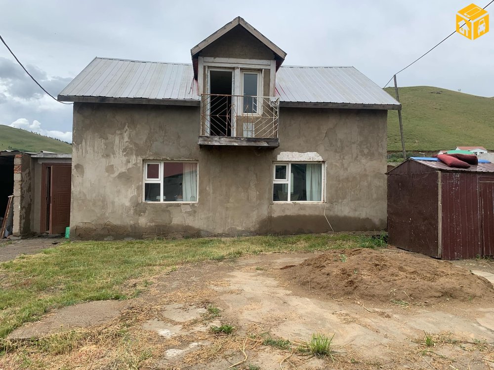 hashaa baishin zarna, хашаа байшин зарна