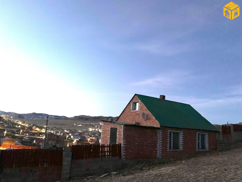 hashaa baishin zarna, хашаа байшин зарна