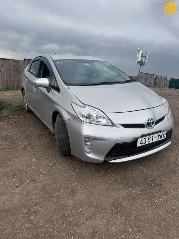 prius 30 zarna une, prius 30 зарна үнэ