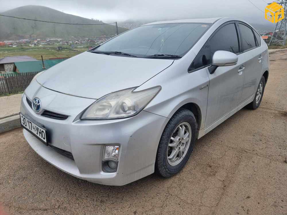prius 30 zarna une, prius 30 зарна үнэ