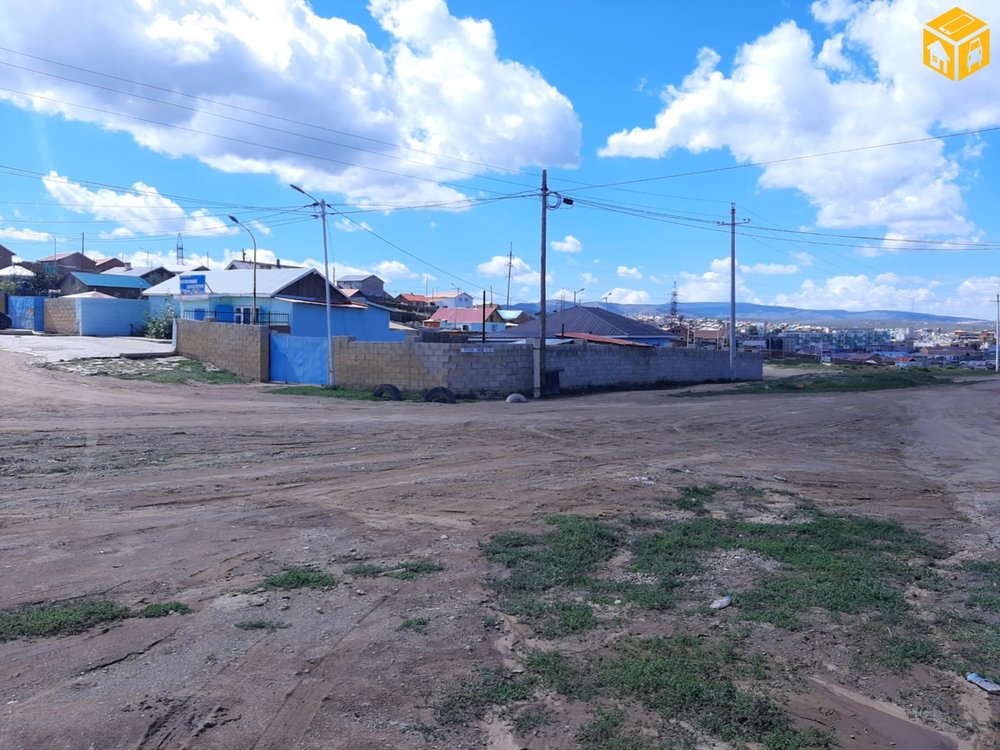 hashaa baishin zarna, хашаа байшин зарна