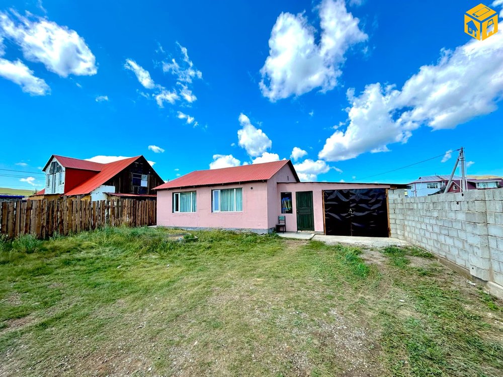 hashaa baishin zarna, хашаа байшин зарна