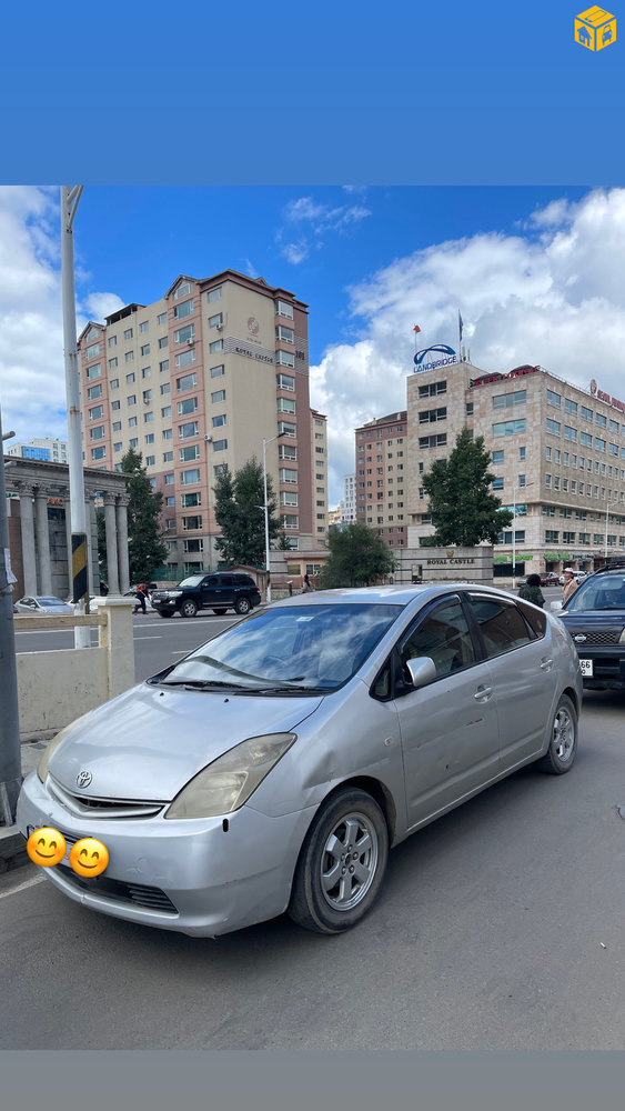 prius 20 zarna une, prius 20 зарна үнэ
