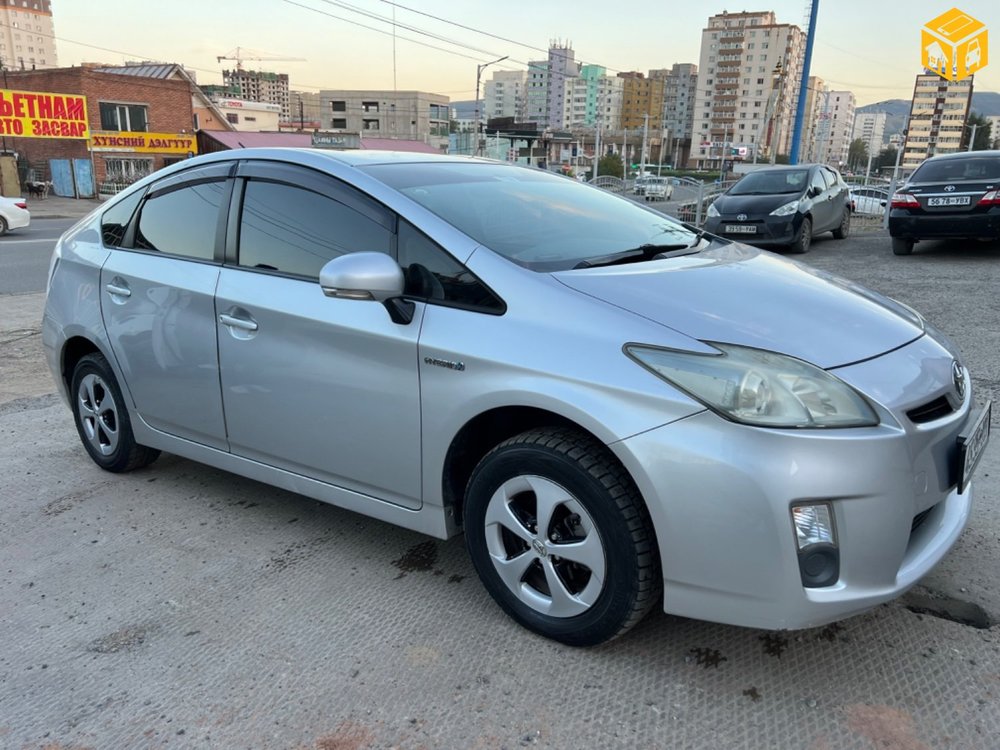 prius 30 zarna une, prius 30 зарна үнэ