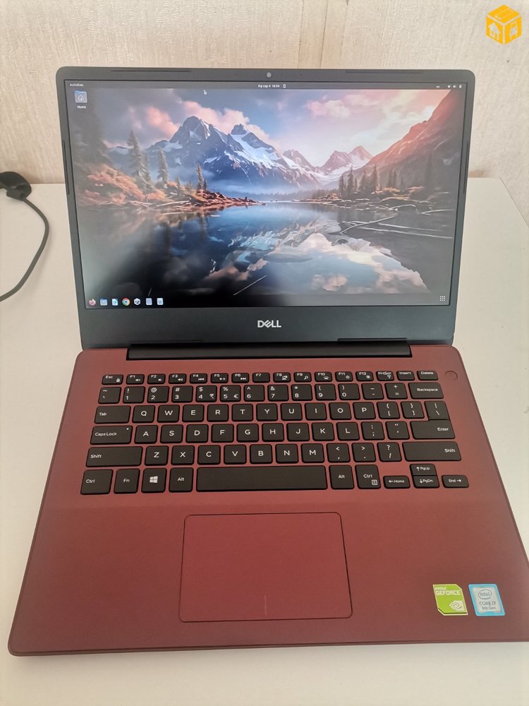 dell notebook zarna, dell notebook зарна