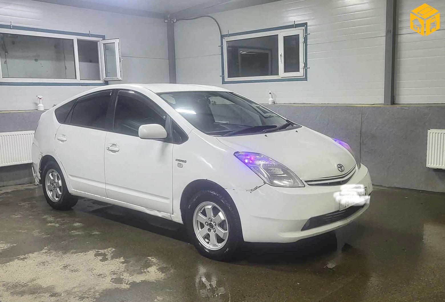 prius 20 zarna une, prius 20 зарна үнэ