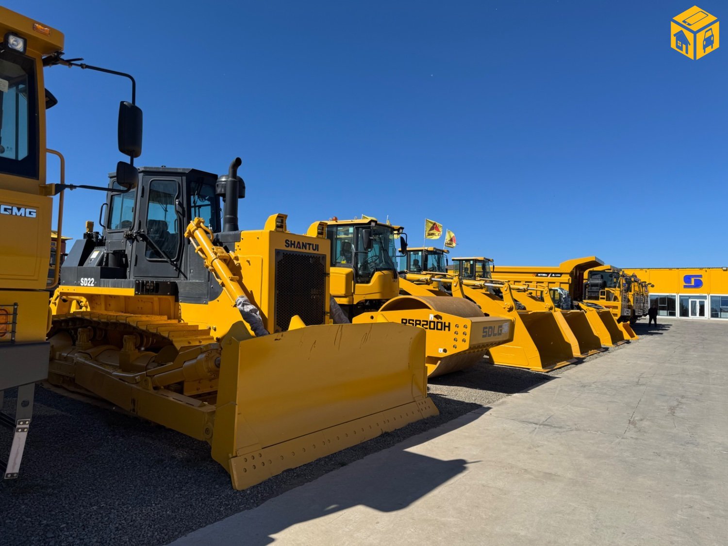 sdlg zarna, sdlg зарна