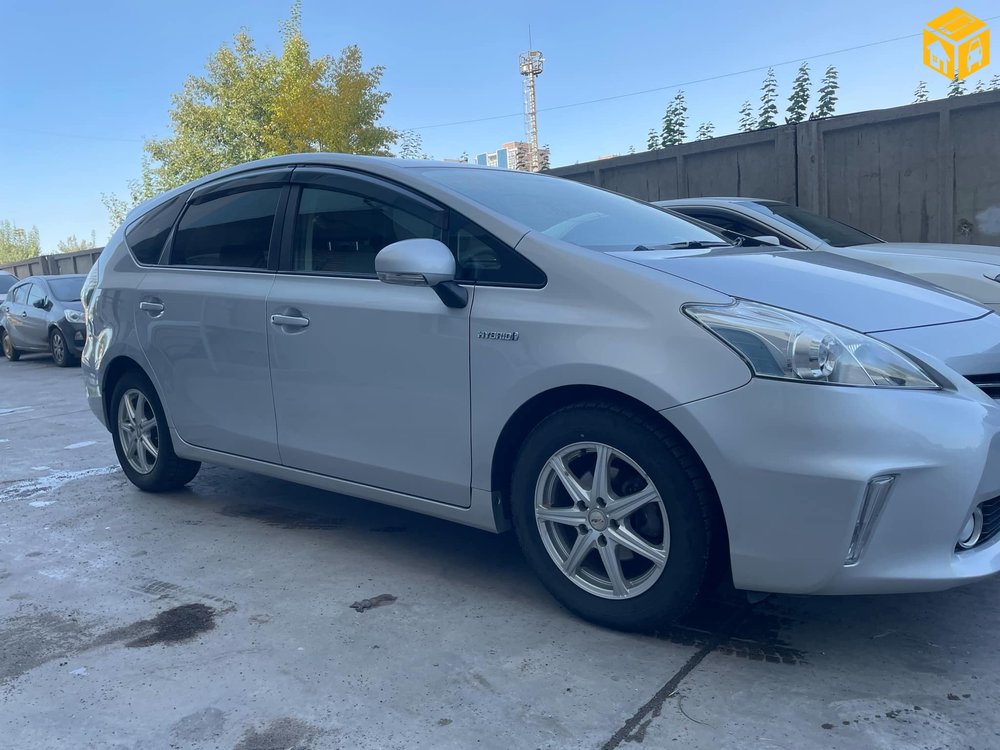 prius 40. 41 zarna une, prius 40. 41 зарна үнэ