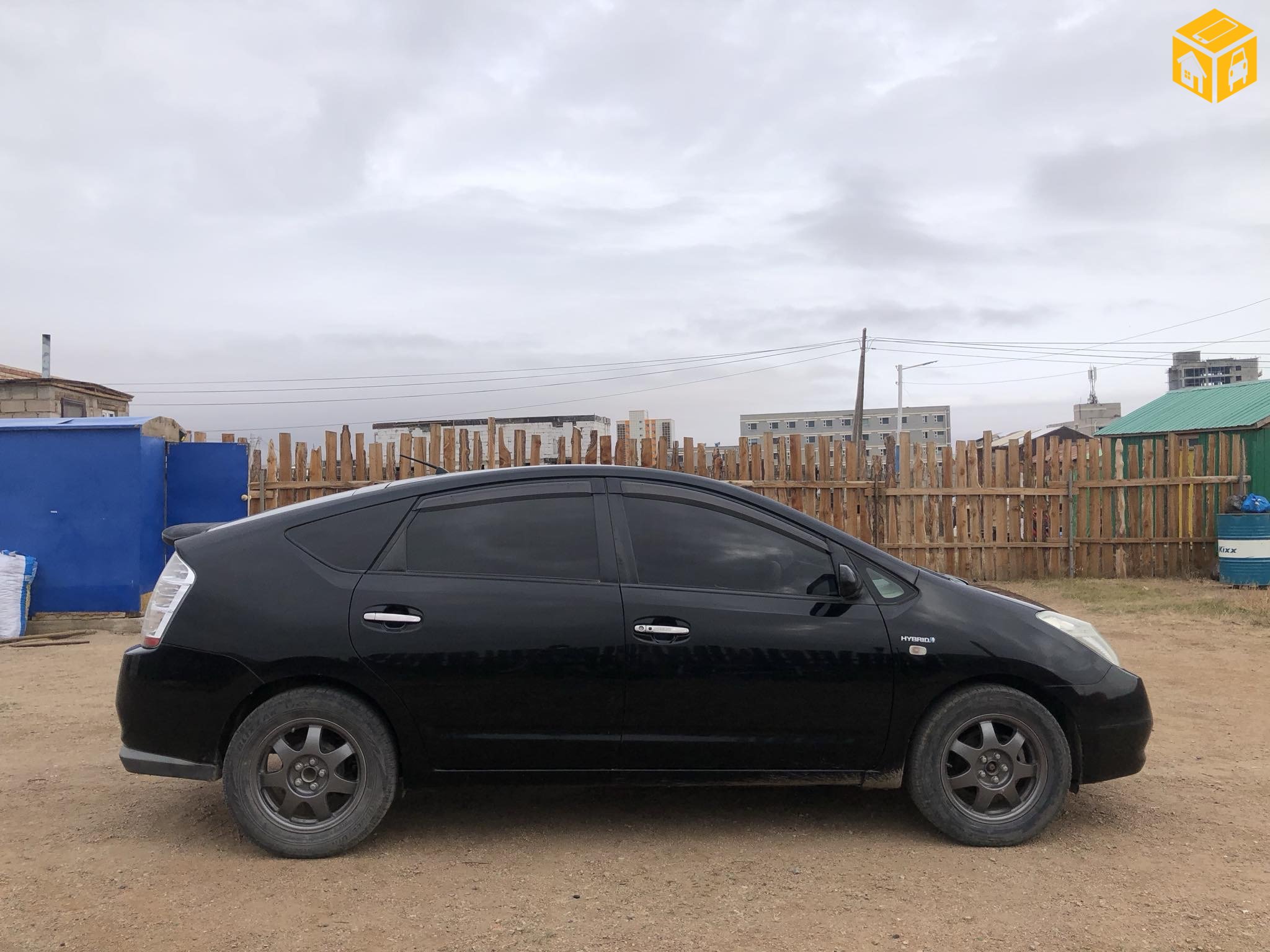 prius 20 zarna une, prius 20 зарна үнэ