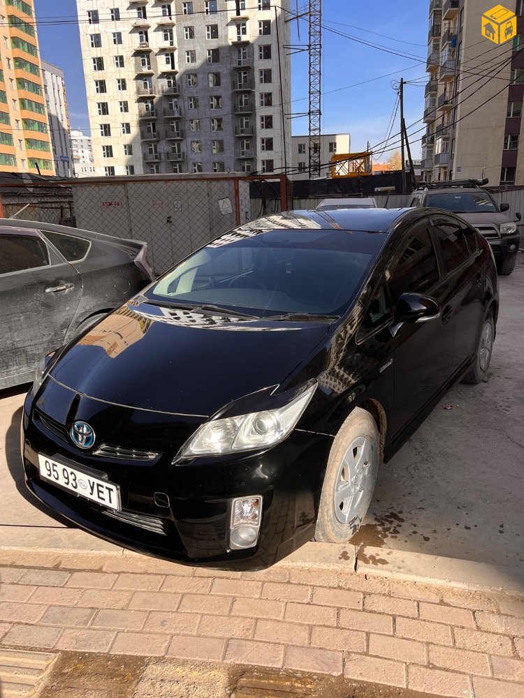 prius 30 zarna une, prius 30 зарна үнэ