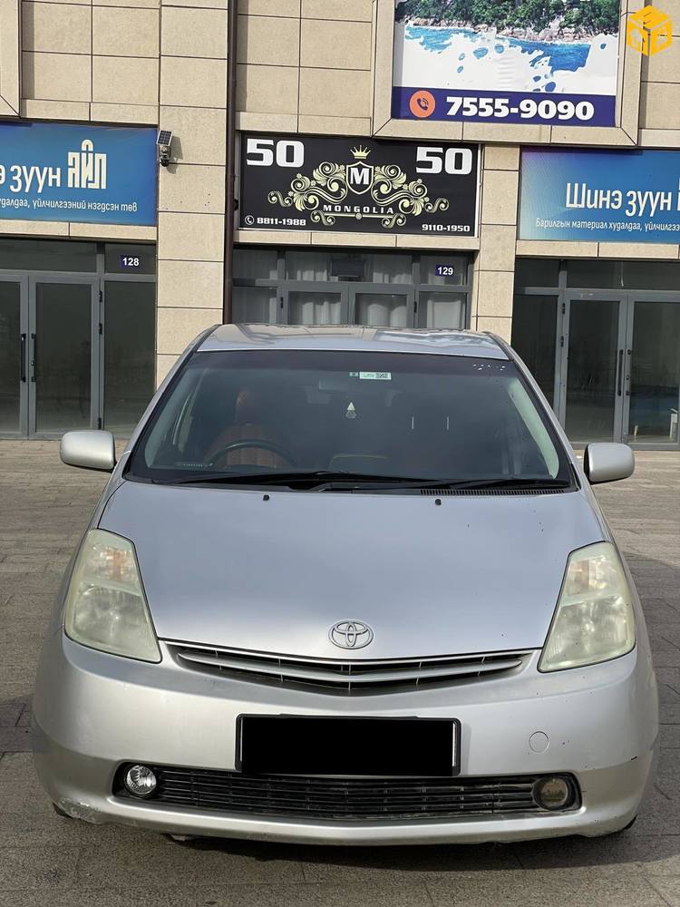 prius 20 zarna une, prius 20 зарна үнэ